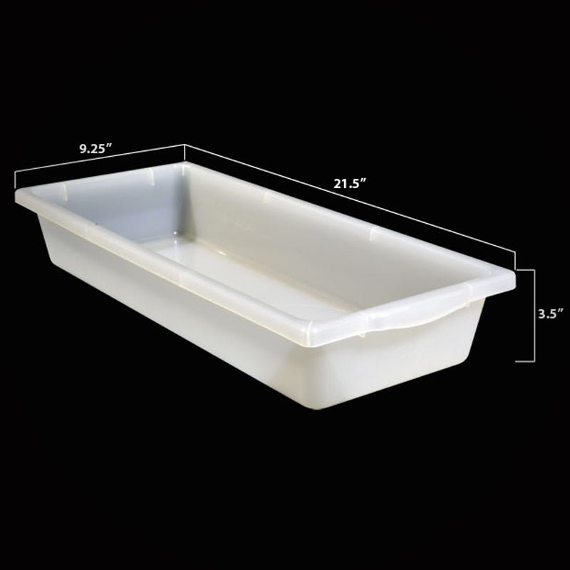 Freedom Breeder FB10 Tub – Reptile Related