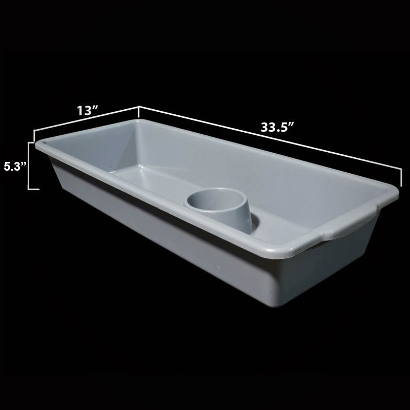 Freedom Breeder FB40 Tub – Reptile Related