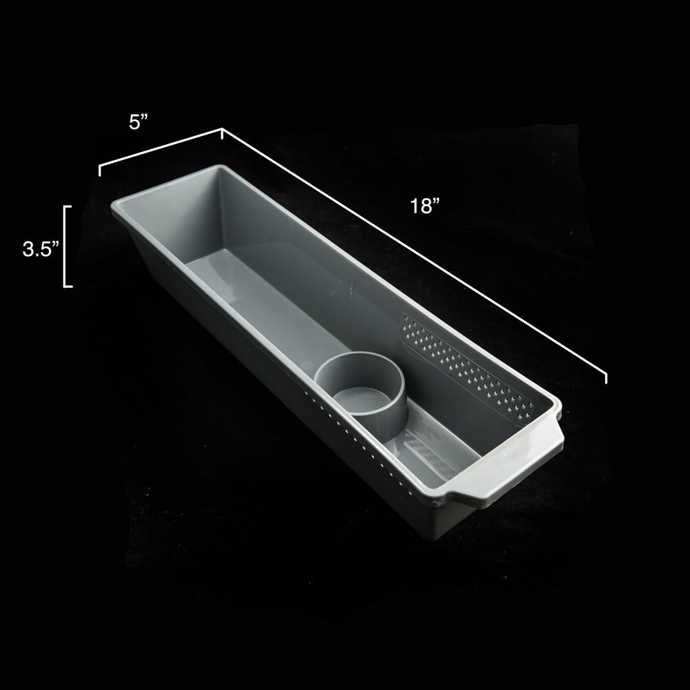 Freedom Breeder FB05 Tub – Reptile Related