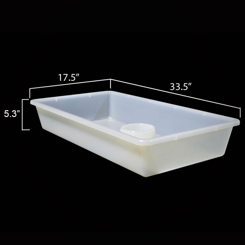 Freedom Breeder FB70 Tub – Reptile Related